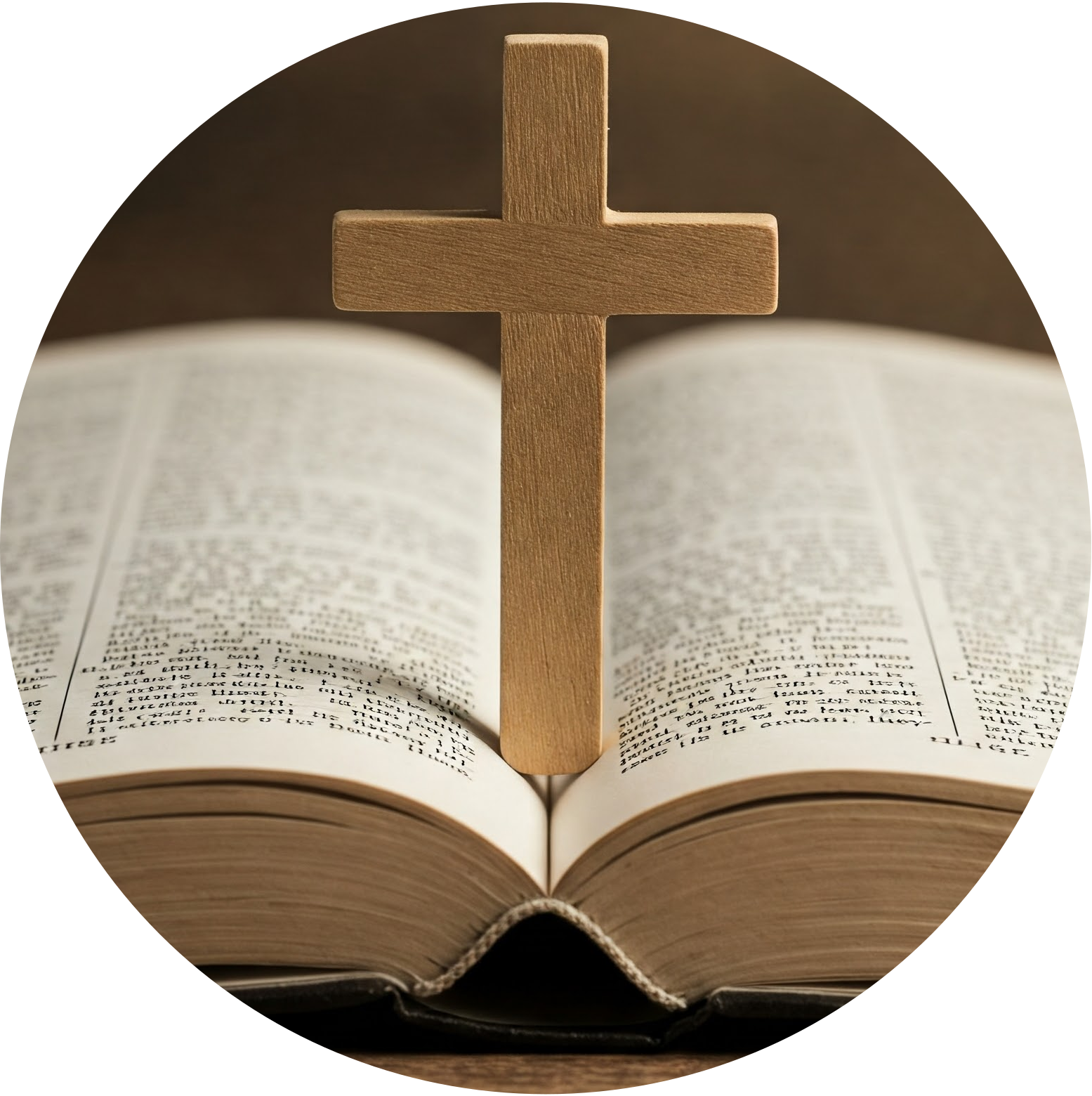 Open Bible Baptist Church – Stand – Share – Serve